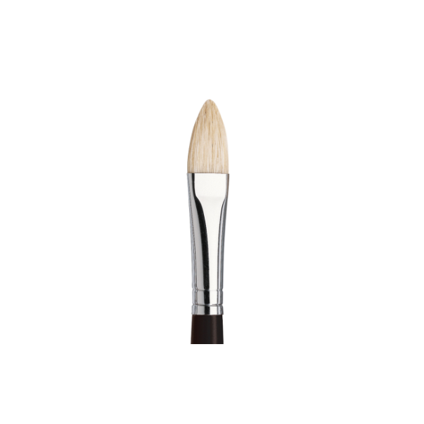 Winsor & Newton מכחול - Azanta 6 שיער חזיר פילברט - אופיס דיפו | Office ...