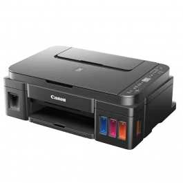 מדפסת CANON PIXMA G3416 | Office Depot