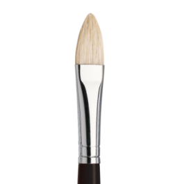 Winsor & Newton מכחול - Azanta 6 שיער חזיר פילברט - אופיס דיפו | Office ...